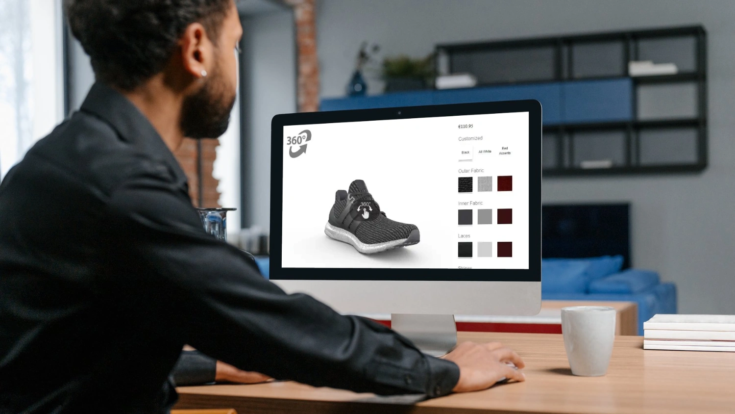 Integrating E-commerce 3D Configurator into Your Site Guide